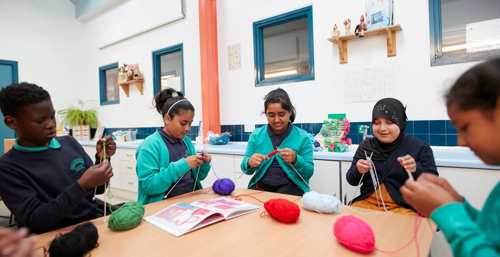 Extra Curricular Activities | Greenmount Primary School