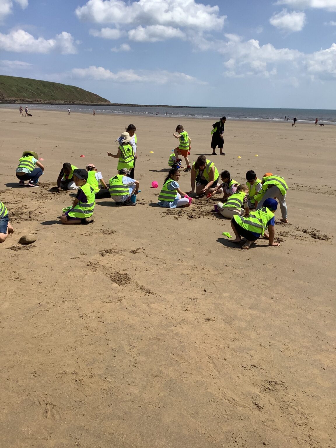 beach | Greenmount Primary School